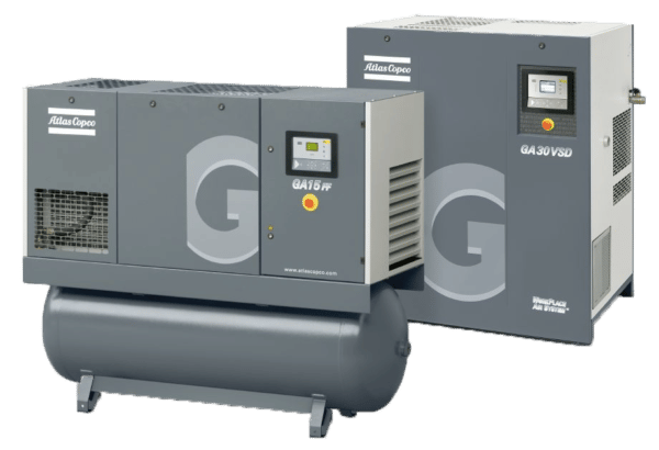 Products — A10 Compressed Air Services