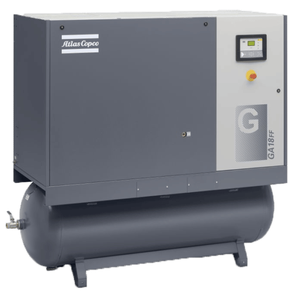 Products — A10 Compressed Air Services