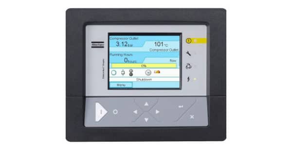 Upgrades to Atlas Copco Remote Monitoring Systems