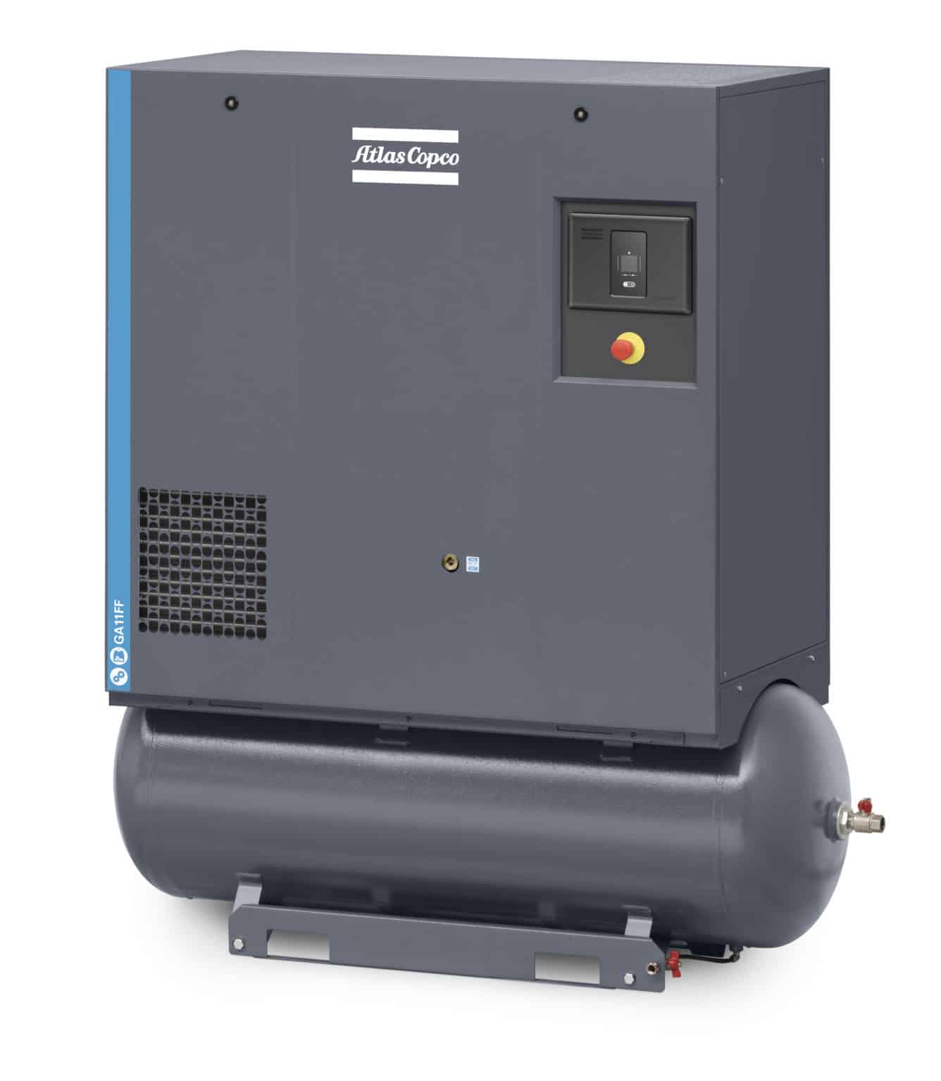 Industrial Air Compressors Archives — A10 Compressed Air Services